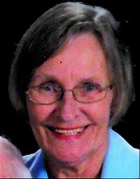 Karla Jean Nicholson - Herald-Standard